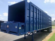 Used Push Out Trailers for sale. Coachmen RV equipment & more | Machinio