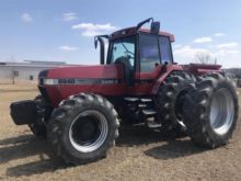Used Case Ih 8940 for sale. Case IH equipment & more | Machinio