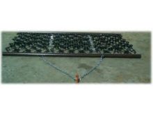 Used Chain Harrows for sale. Kelly equipment & more | Machinio