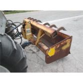 Used Gannon for sale. John Deere equipment & more | Machinio