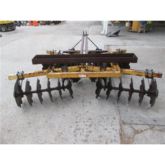 Used Disc Harrows for sale. Case IH equipment & more | Machinio