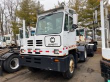 Used Yard Goats for sale. Ottawa equipment & more | Machinio