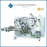 Used Automatic Capacitor Winding Machine for sale. Top quality ...