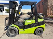 Used Clark C30L for sale. Clark equipment & more | Machinio