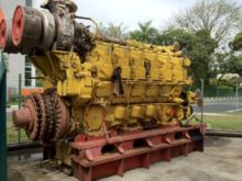 Used Caterpillar 3612 Construction for sale | Machinio