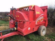 Used Bedding Chopper for sale. Valmetal equipment & more | Machinio
