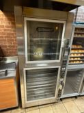 Used Baking Oven With Proofer for sale. Moretti Forni equipment & more ...