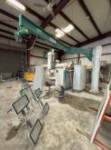 New & Used Poseidon Jib (crane) for sale | Machinio