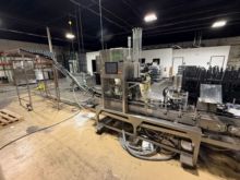 New & Used Can Filler, Canning Lines for sale. Cask equipment & more ...