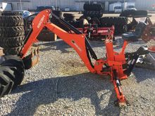 Used Bush Hog Loaders for sale. John Deere equipment & more | Machinio
