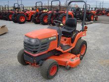 Used Kubota BX2200 for sale. Kubota equipment & more | Machinio