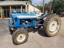 Used Ford 4000 Tractors for sale. Ford equipment & more | Machinio