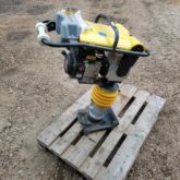 Used Jumping Jack Compactor for sale. Multiquip equipment & more | Machinio