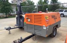 Used Tow Behind Air Compressor for sale. Sullivan equipment & more ...