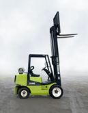 Used Forklifts for sale. Toyota, Hyster, Yale & Caterpillar | Machinio