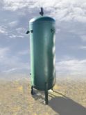 Used Air Receiver Tanks for sale. Quincy equipment & more | Machinio