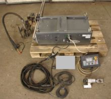 中古 シーム溶接機 販売中. Cevisa & など | Machinio