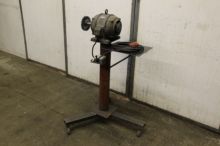 Used Polishing Wheel Stand for sale. Sumore equipment & more | Machinio