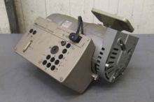 Used Efka Variostop , Sewing Machine Motor With Control Box for sale ...
