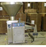 Used Risco Stuffer for sale. Handtmann equipment & more | Machinio