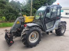 Used Kramer 2706 for sale. Kramer equipment & more | Machinio