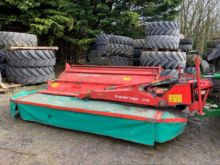 Used Mower Conditioners Taarup for sale. Taarup equipment & more | Machinio