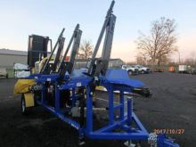 Used Firewood Processor for sale. Pezzolato equipment & more | Machinio