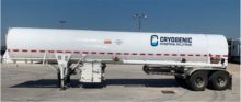 Used Cryogenic Transport Trailers for sale. Chart equipment & more ...