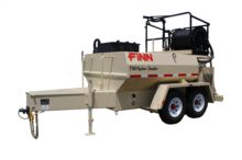 Used Hydroseeder for sale. Finn equipment & more | Machinio