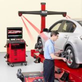 Used Hunter Alignment for sale. Hunter equipment & more | Machinio