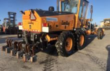 Used LeeBoy Motor Graders for sale | Machinio