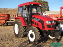 Used Foton Tractors for sale. Foton equipment & more | Machinio