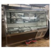 Used Deli Cases for sale. Halston equipment & more | Machinio