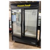 Used True Glass Door Freezer for sale. True equipment & more | Machinio