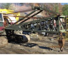 Used Erie 30B for sale. Bucyrus-Erie equipment & more | Machinio