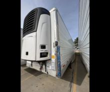 Used Reefer Trailers for sale. Utility, Great Dane & Wabash | Machinio