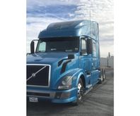 Used Vnl 780 for sale. Volvo equipment & more | Machinio