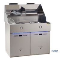 Used Industrial Deep Fat Fryers for sale. MKN equipment & more | Machinio