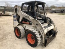 Used Bobcat 773 for sale. Bobcat equipment & more | Machinio
