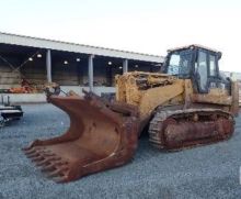 Used 973 Crawler Loader Cat 973 Loader for sale. Caterpillar equipment ...
