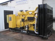 Used Komatsu Generator Sets for sale | Machinio