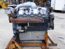 Used Mitsubishi 8DC9 Truck Engine for sale | Machinio