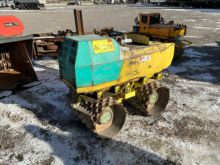 Used Ammann Rammax for sale. Ammann equipment & more | Machinio
