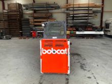 Nieuw & Gebruikt Loaders Skid Steer Loader te koop. Bobcat equipment ...