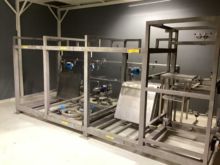 Used Dosing / Mixing Systems for sale. Sancassiano equipment & more ...