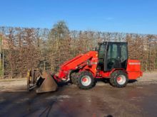 Used Schaffer Telehandler for sale. Schäffer equipment & more | Machinio
