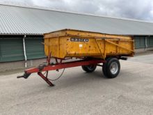 Used Cebeco for sale. Agrifac equipment & more | Machinio