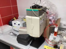 Used Labscan Xe for sale. Hunterlab equipment & more | Machinio