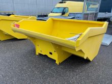 Used Rubble Bin for sale. Barber Greene equipment & more | Machinio