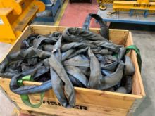 Used Hoists Slings & Lifting Equipment for sale. Grove equipment & more ...